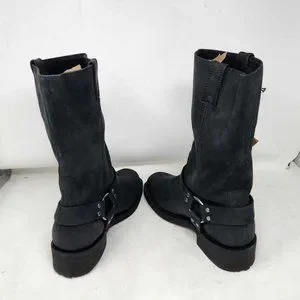 Harley-Davidson | Shoes | Mens 9 Harley Davidison Bowden Harness Black ...